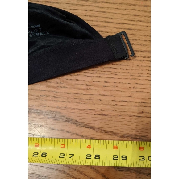 Brooks | Intimates & Sleepwear | Brooks Xl Sports Bra New | Poshmark